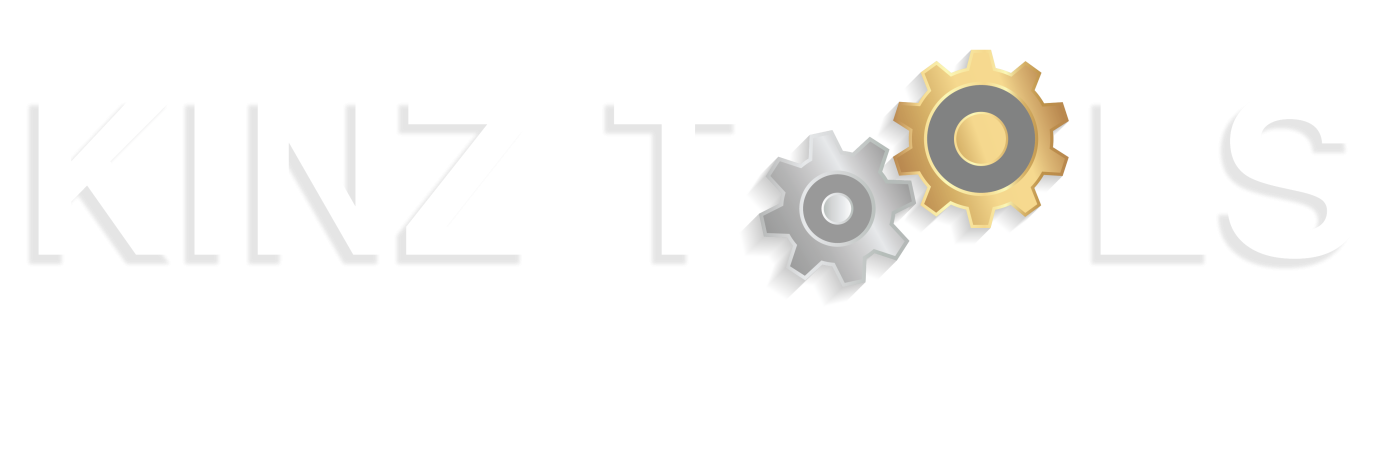 Home - Kinz Tools